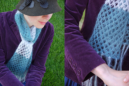 Ravelry: Poppins pattern by Michaela Moores