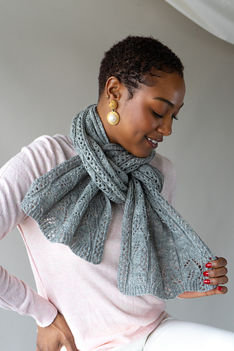 Ravelry: Peony Moon pattern by Anne Hanson