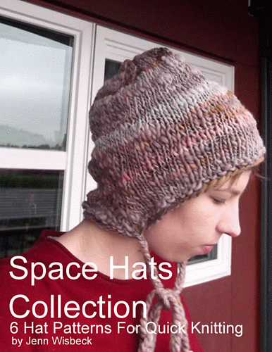 Ravelry: Space Hats - patterns