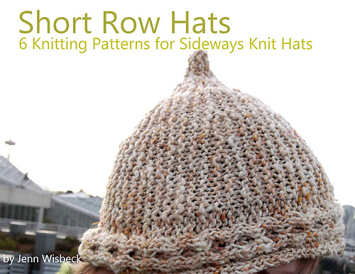 Ravelry: Short Row Hats - patterns