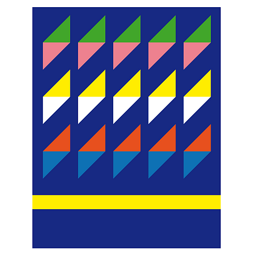 Ravelry: Crayon Hat pattern by Midori Hirose