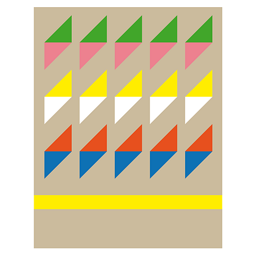 Ravelry: Crayon Hat pattern by Midori Hirose