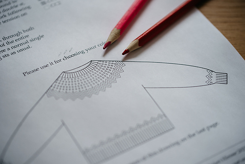 Ravelry: Twinkle pattern by Midori Hirose