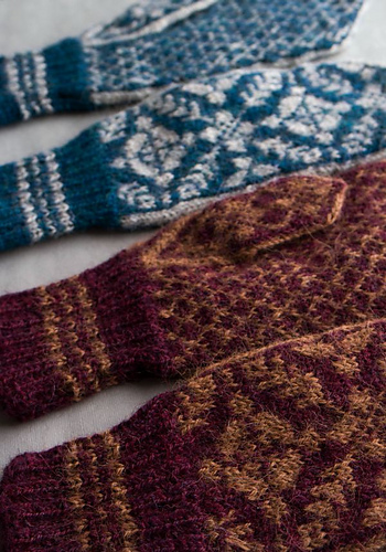 Ravelry: Nagu Selbu pattern by Elina Urmas
