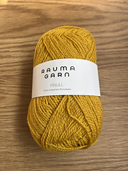Ravelry: Rauma Finullgarn