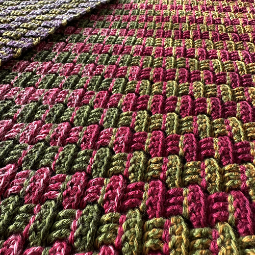 Ravelry: Forester Duo Shawl pattern by Johanna Lindahl