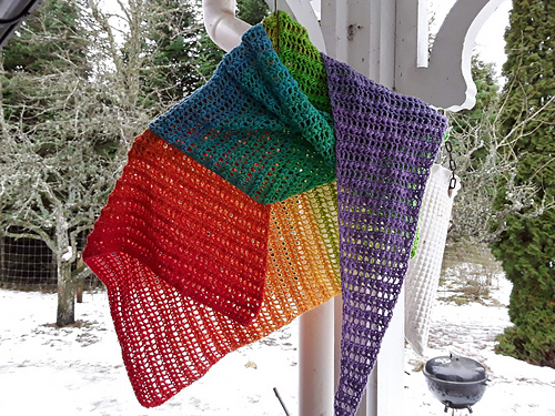 Ravelry: Menandore pattern by Johanna Lindahl