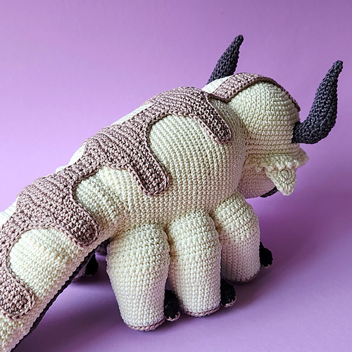 Ravelry: Appa pattern by Mikas Patterns