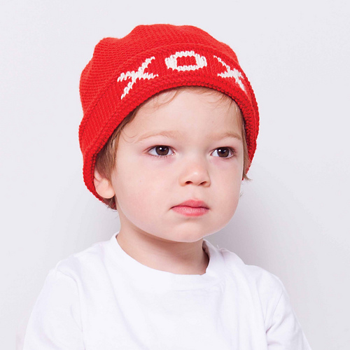 Ravelry: Smilla Hat pattern by MillaMia Sweden