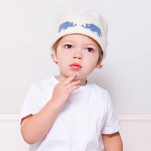 Ravelry: Smilla Hat pattern by MillaMia Sweden