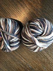 Ravelry: Crystal Palace Yarns Aran Print