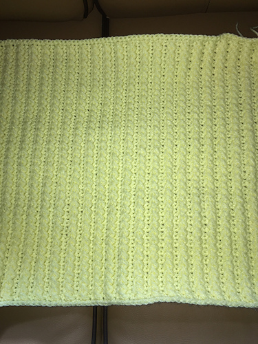 Ravelry: Braided Cables pattern by Karen Whooley