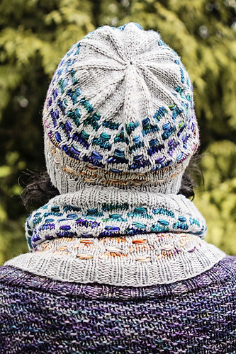 Ravelry: Cumulus Hat pattern by Knitting Expat Designs