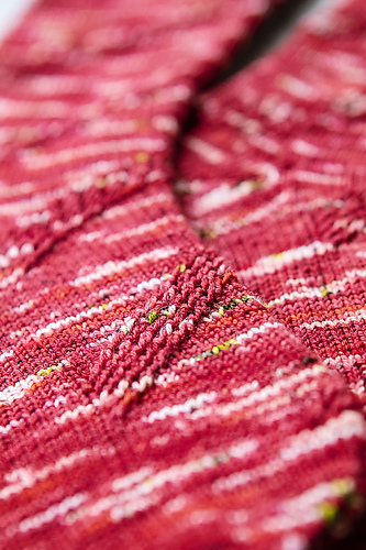 Ravelry: Candy Cane Socks pattern by Knitting Expat Designs