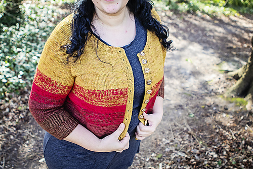 Ravelry: The Everyday Marl Sweater pattern by Knitting Expat Designs