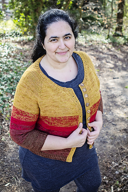 Ravelry: The Everyday Marl Sweater pattern by Knitting Expat Designs