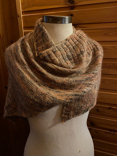 Ravelry: Skilpad pattern by Agnès Desmyttere