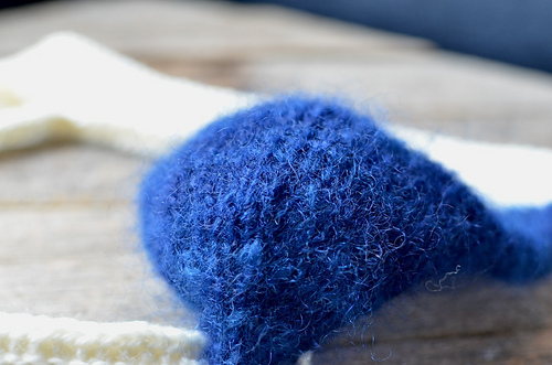 Ravelry: Plain Jockstrap pattern by min chai