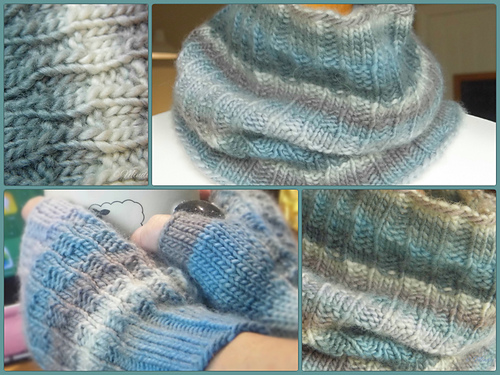 Ravelry: Legato pattern by Mindie Tallack