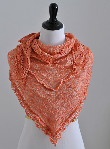 Ravelry: Brunswick pattern by Mindy Wilkes