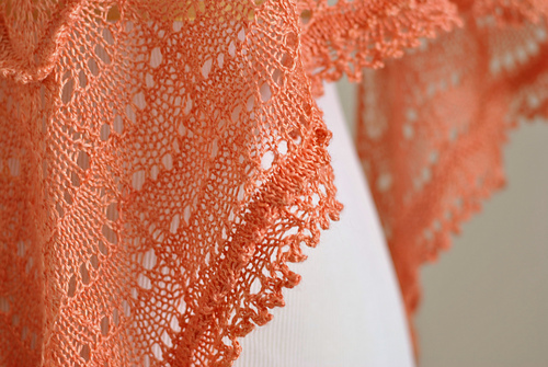 Ravelry: Brunswick pattern by Mindy Wilkes