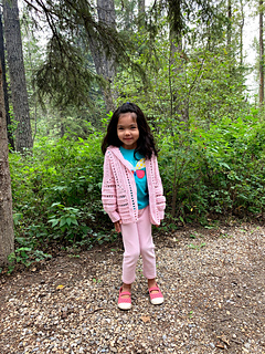 Ravelry: The Cadiz Cardigan (Kids) pattern by Crissy Willis