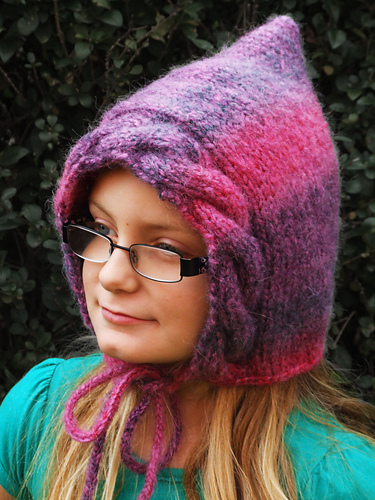 Ravelry: älva pattern by Daisy Haynes