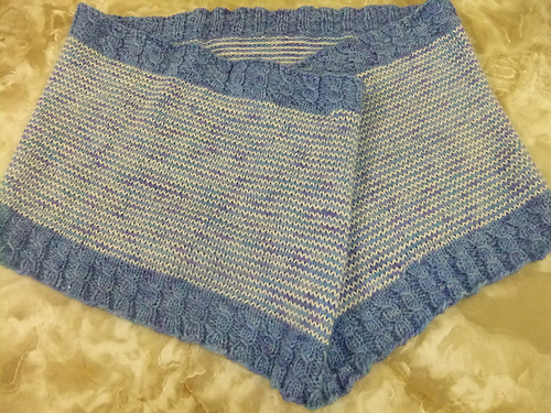 Ravelry: HELICAL Stripes pattern by Mary-Ann Lammers