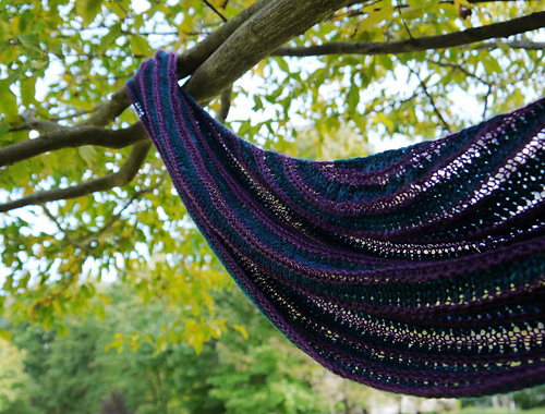 Ravelry: Happy Half Moon pattern by Susan Ashcroft