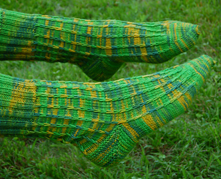 Ravelry: Mireille7's Q3 KaL Dalekanium
