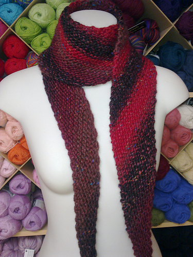 Ravelry: Daganol pattern by Mishi Designs