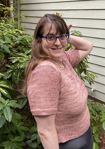 Ravelry: Soda Pop Top pattern by Rachel Leggett