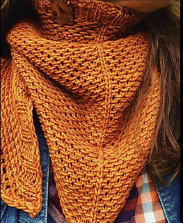 Ravelry: The Beehive Shawl pattern by Megan Morrell