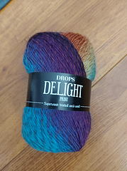 Ravelry: Garnstudio DROPS Delight