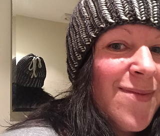 Ravelry: Hamish Hat and Neckwarmer pattern by Christine Walker