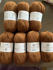 Ravelry: Hobbii Highland Wool