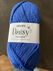 Ravelry: Garnstudio DROPS Daisy