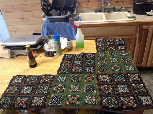 Ravelry: MistPanther's Gaia