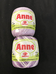 Ravelry: Circulo Yarns Anne