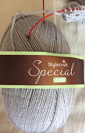 Ravelry: Stylecraft Special 4 ply