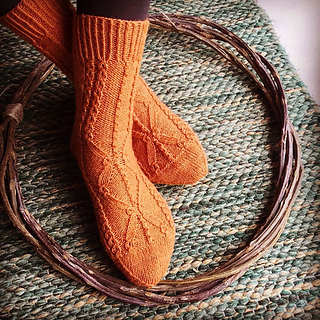 Ravelry: joanacrochetricot's Sock Promenade Challenge