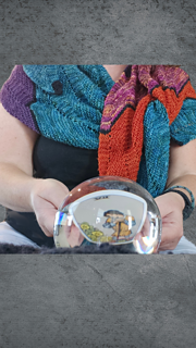 Ravelry: Winchester Waves pattern by Jennifer M Edwards
