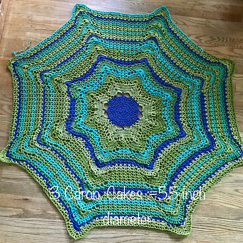 Ravelry: WildFire pattern by M. Kilpatrick