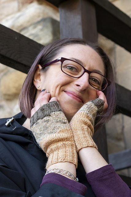 Ravelry: Castle Keep pattern by Lars Rains