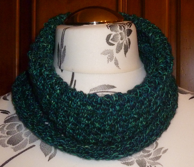 Ravelry: Loop & Lace pattern by Sabine Schneider