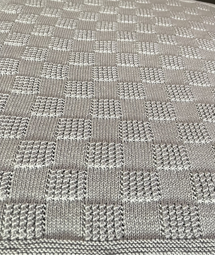 Ravelry: Square Delight Blanket pattern by Mollie May