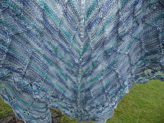 Ravelry: Molly666's Nenya Teststrick XI 2014
