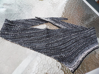 Ravelry: Molly666's Linus I