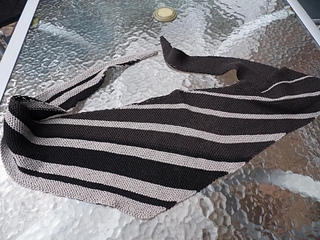 Ravelry: Molly666's Linus V