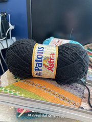 Ravelry: Patons North America Astra (Solids)